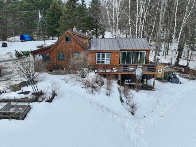 2 bedroom, Newbury VT 05081 LS102316482