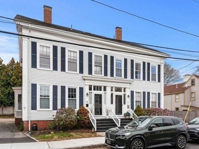 2 bedroom, Newburyport MA 01950 LS102258425