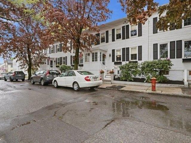 2 bedroom, Newburyport MA 01950 LS103018770