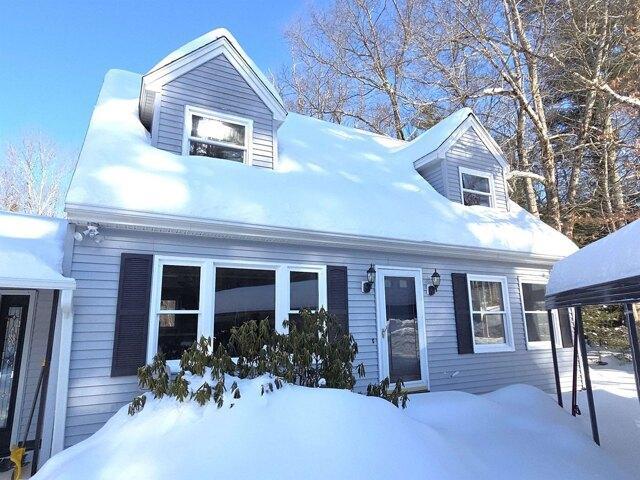 2 bedroom, Newmarket NH 03857 LS102315728