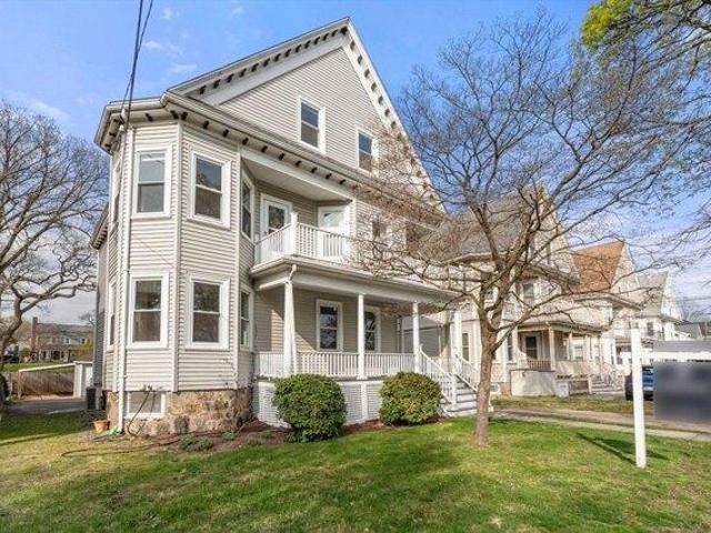 2 bedroom, Newton MA 02466 101747621