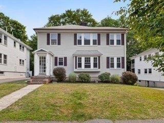 2 bedroom, Newton MA 02460 LS103034651