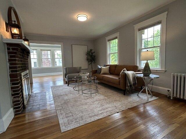 2 bedroom, Newton MA 02461 LS102669816