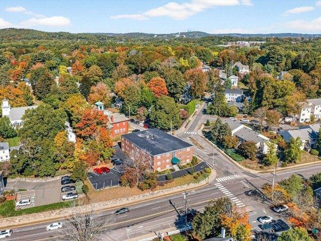 2 bedroom, Newton MA 02462 LS103070043