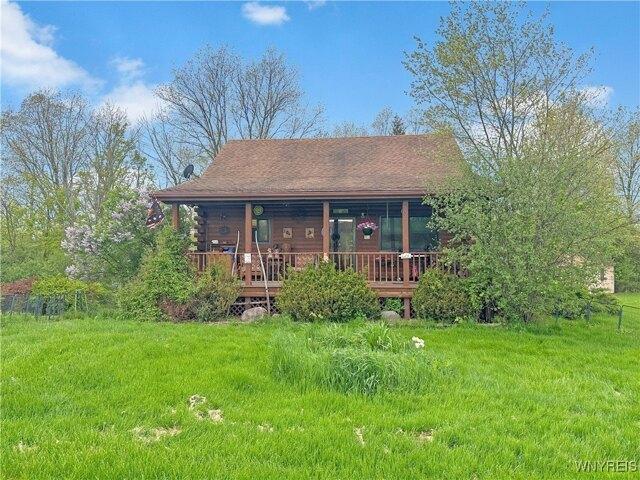 2 bedroom, Nunda NY 14517 90664238