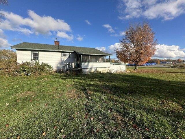 2 bedroom, Smithfield ME 04978 102446607