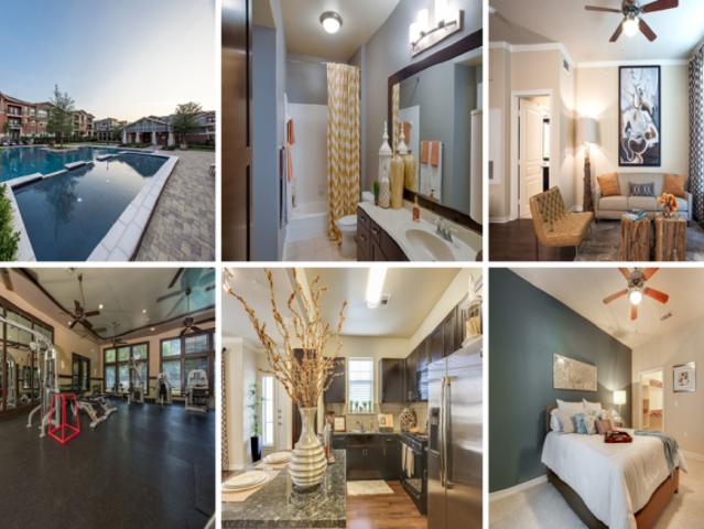 2 bedroom, Southwest Ft. Worth TX 76107 77110836