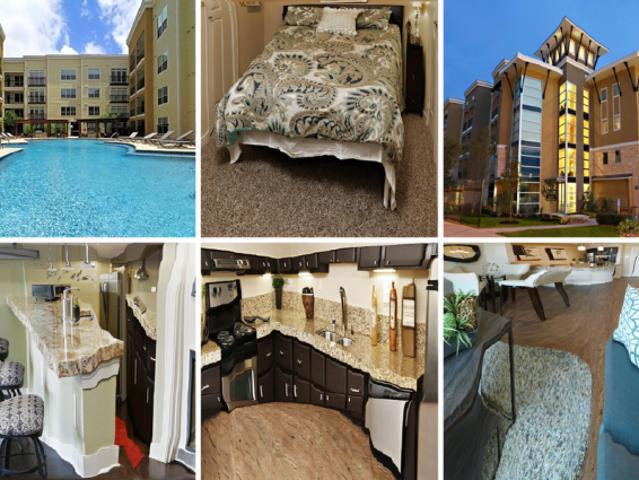 2 bedroom, South Austin / Travis Heights TX 78704 LS77110388