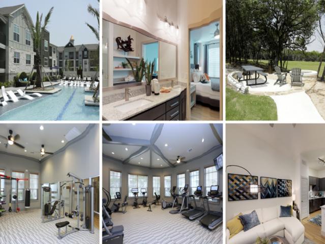 2 bedroom, South Austin/Southpark Meadows TX 78748 LS77110323