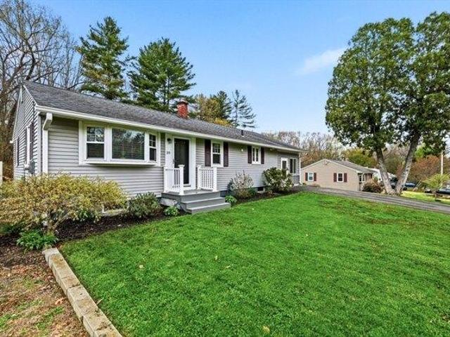 2 bedroom, South Hadley MA 01075 LS102592460