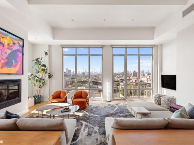 2 bedroom, South Harlem NY 98818025