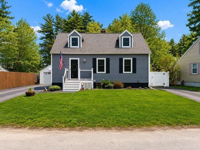 2 bedroom, South Portland ME 04106 102584691
