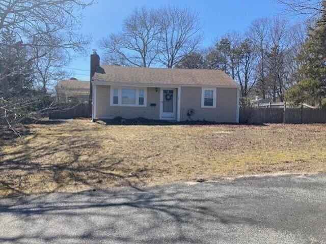 2 bedroom, South Yarmouth MA 02664 LS89840657