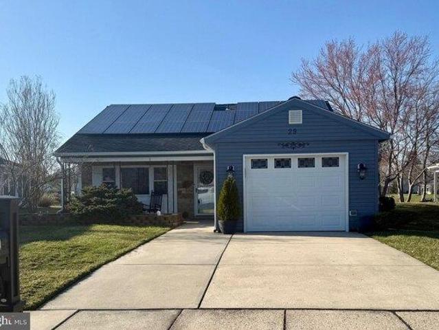2 bedroom, Southampton NJ 08088 LS101630987