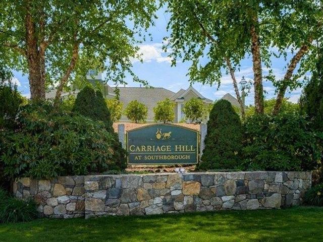 2 bedroom, Southborough MA 01772 105094511
