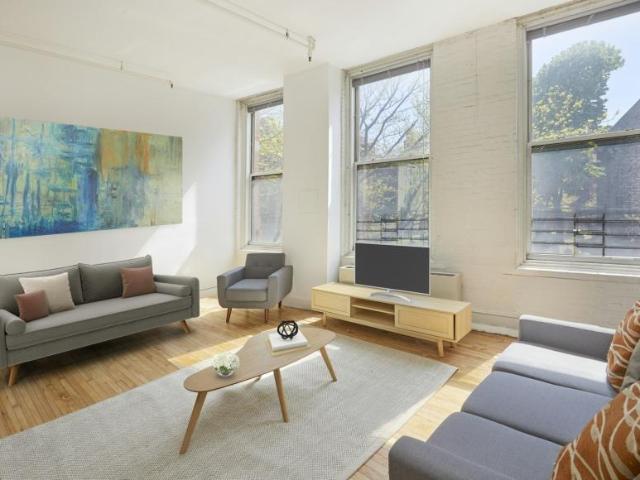 2 bedroom, Soho NY 96462188
