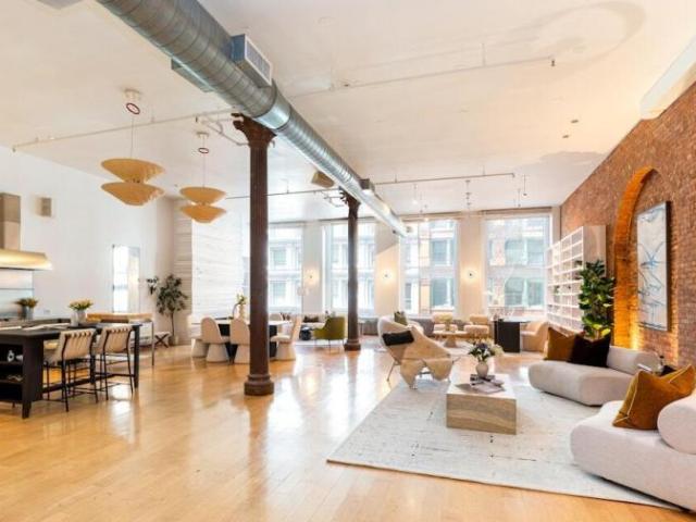 2 bedroom, Soho NY 102244000