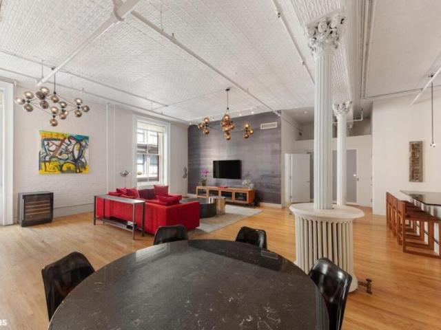 2 bedroom, Soho NY LS102244239