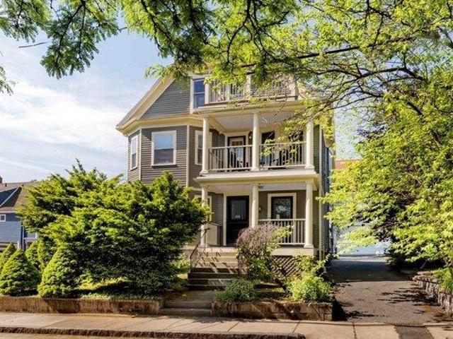 2 bedroom, Somerville MA 02144 104007555