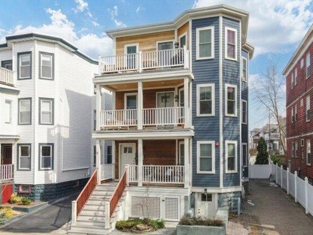 2 bedroom, Somerville MA 02144 LS103016843