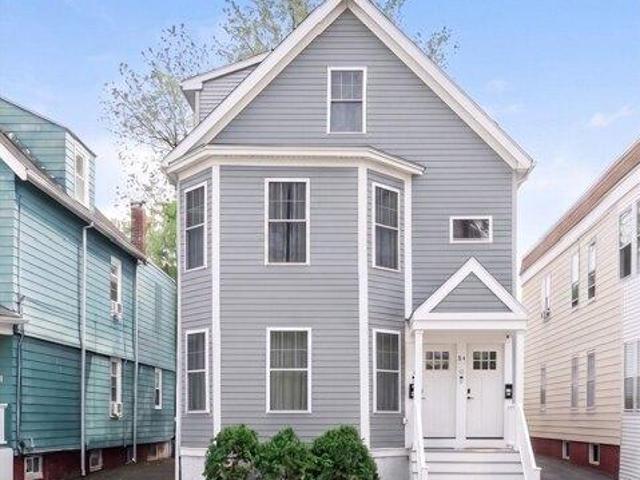 2 bedroom, Somerville MA 02145 105061146