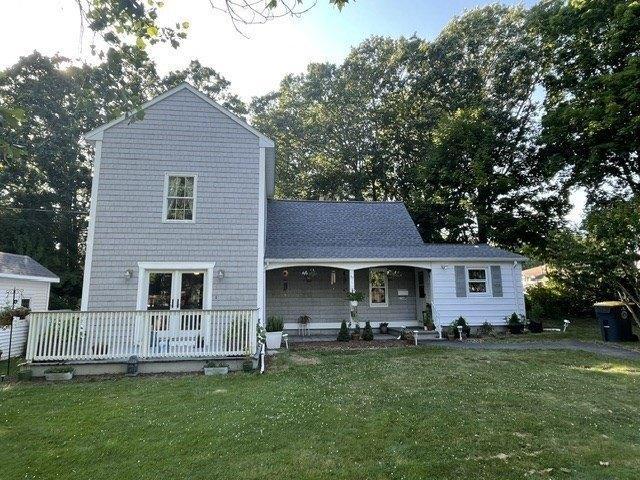 2 bedroom, Somerset MA 02726 103850666
