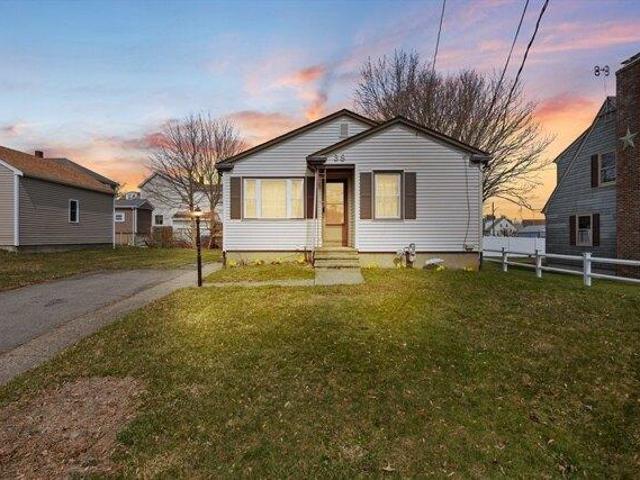 2 bedroom, Somerset MA 02726 LS102409923