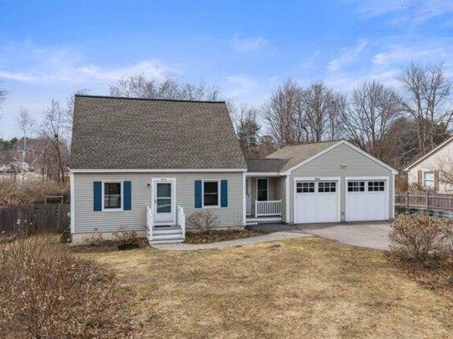 2 bedroom, Somersworth NH 03878 LS101656869