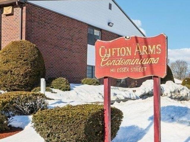 2 bedroom, Saugus MA 01906 LS102412919