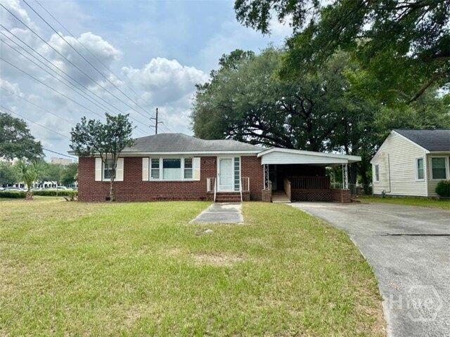 2 bedroom, Savannah GA 31405 104899477