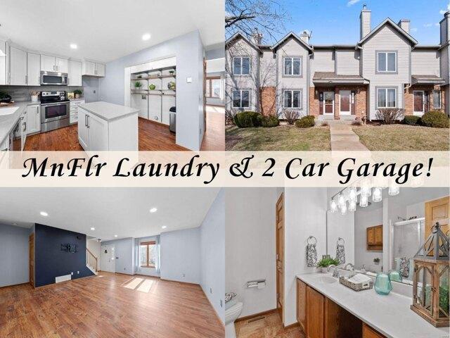 2 bedroom, Saint Charles MO 63303 88454639