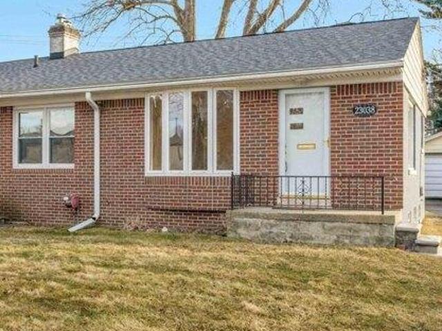 2 bedroom, Saint Clair Shores MI 48082 89255632