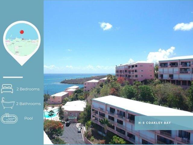 2 bedroom, Saint Croix IN 00820 104328981
