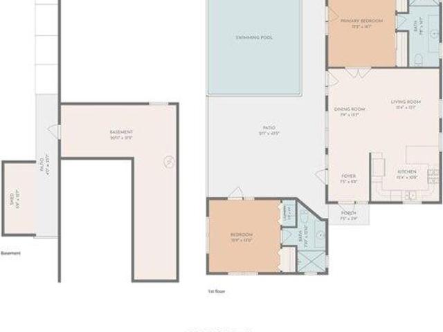 2 bedroom, Saint Croix IN 00820 105094979