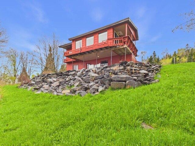 2 bedroom, Saint Agatha ME 04772 104444151