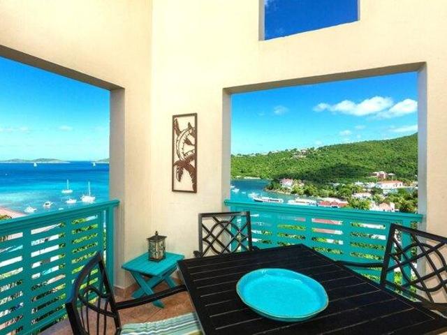 2 bedroom, Saint John IN 00830 LS102727991