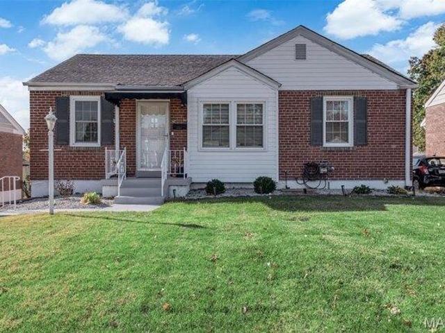 2 bedroom, Saint Louis MO 63116 LS96600538