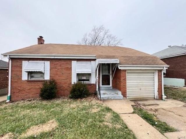 2 bedroom, Saint Louis MO 63137 89078476
