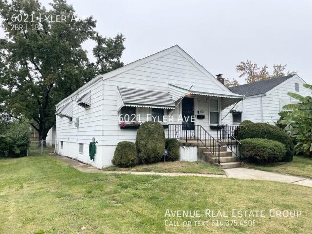 2 bedroom, Saint Louis MO 63139 87413231