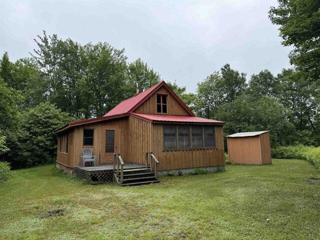 2 bedroom, Saint Regis Falls NY 12980 LS90776232