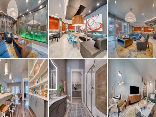 2 bedroom, San Antonio Downtown TX 78204 77111054