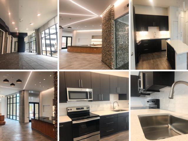 2 bedroom, San Antonio Downtown TX 78204 77111064