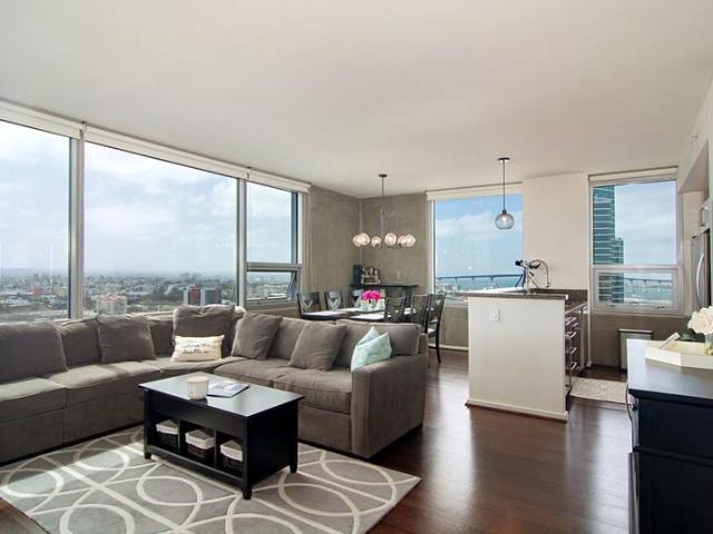 2 bedroom, San Diego CA 92101 57110766