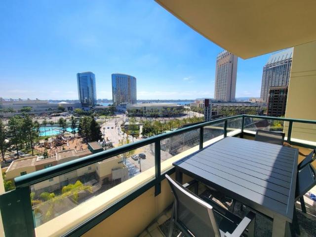 2 bedroom, San Diego CA 92101 75027364