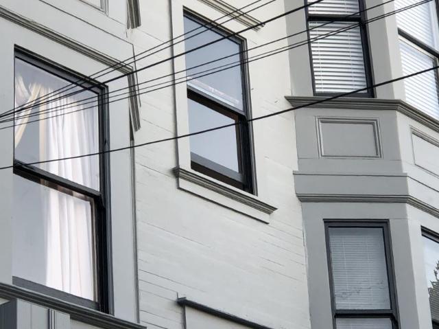 2 bedroom, San Francisco CA 94103 LS57110517