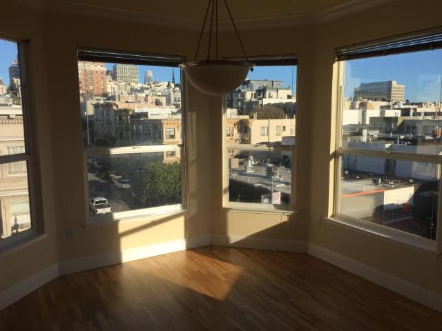 2 bedroom, San Francisco CA 94109 57109876