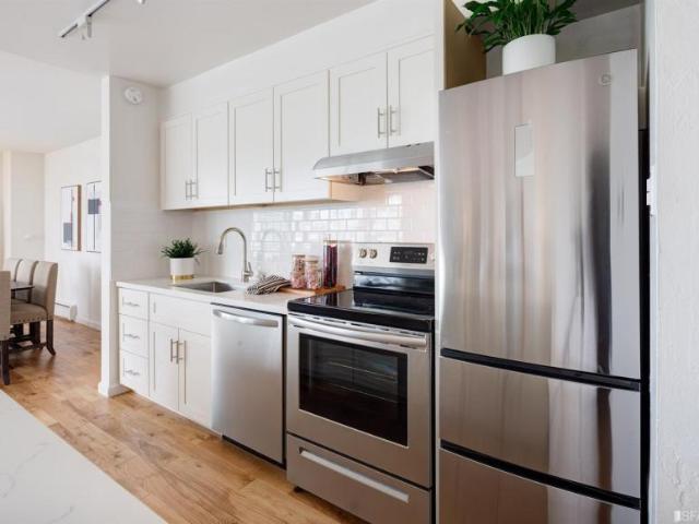 2 bedroom, San Francisco CA 94109 LS57110204