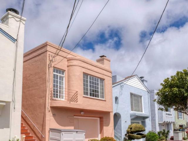 2 bedroom, San Francisco CA 94112 75834387