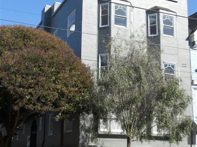2 bedroom, San Francisco CA 94117 57110009