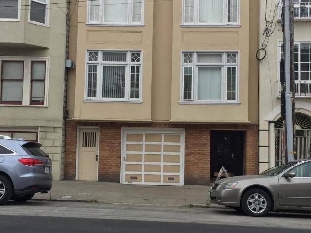 2 bedroom, San Francisco CA 94118 57110361